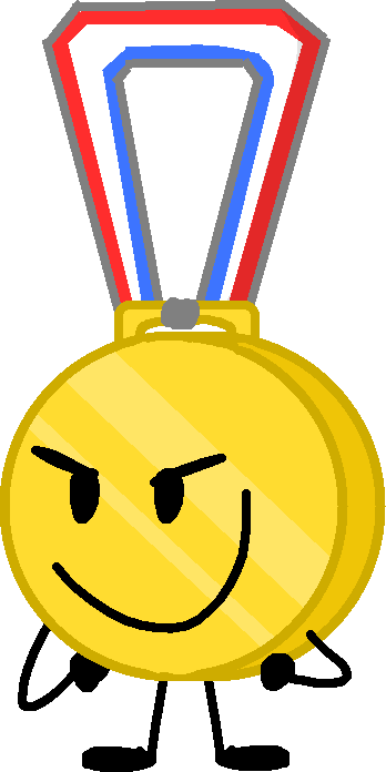 Medal | Object Hyperverse Wiki | Fandom