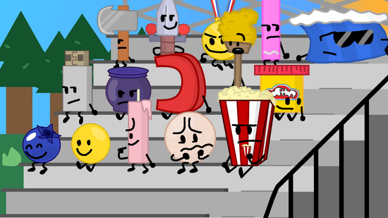 List Of Object Hyperverse Characters Object Hyperverse Wiki Fandom