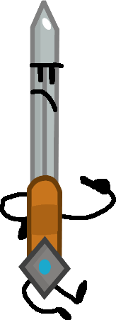 Swordy | Object Hyperverse Wiki | Fandom