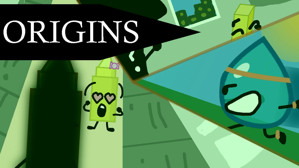 The Seventeenth Episode | Object Hyperverse Wiki | Fandom