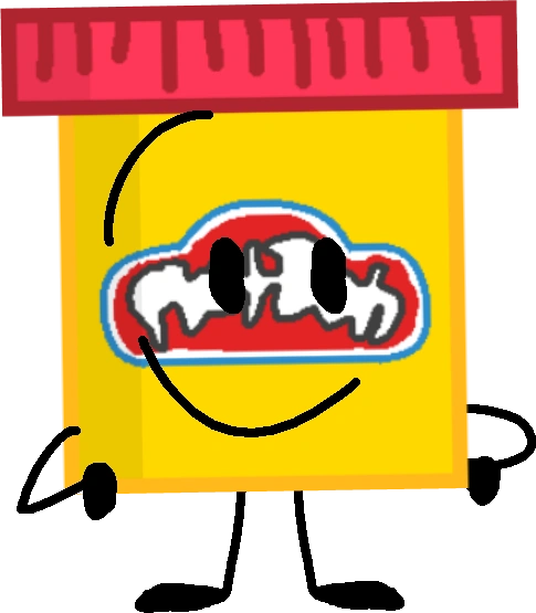 Play-Doh | Object Hyperverse Wiki | Fandom