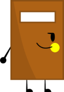 Door | Object Hyperverse Wiki | Fandom