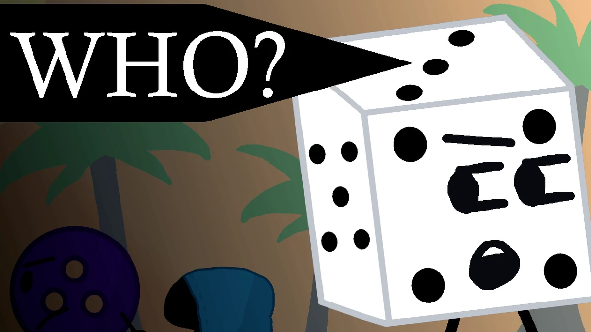 A Change of Scenery | Object Hyperverse Wiki | Fandom