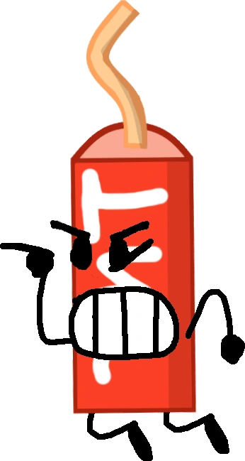 TNT | Object Hyperverse Wiki | Fandom