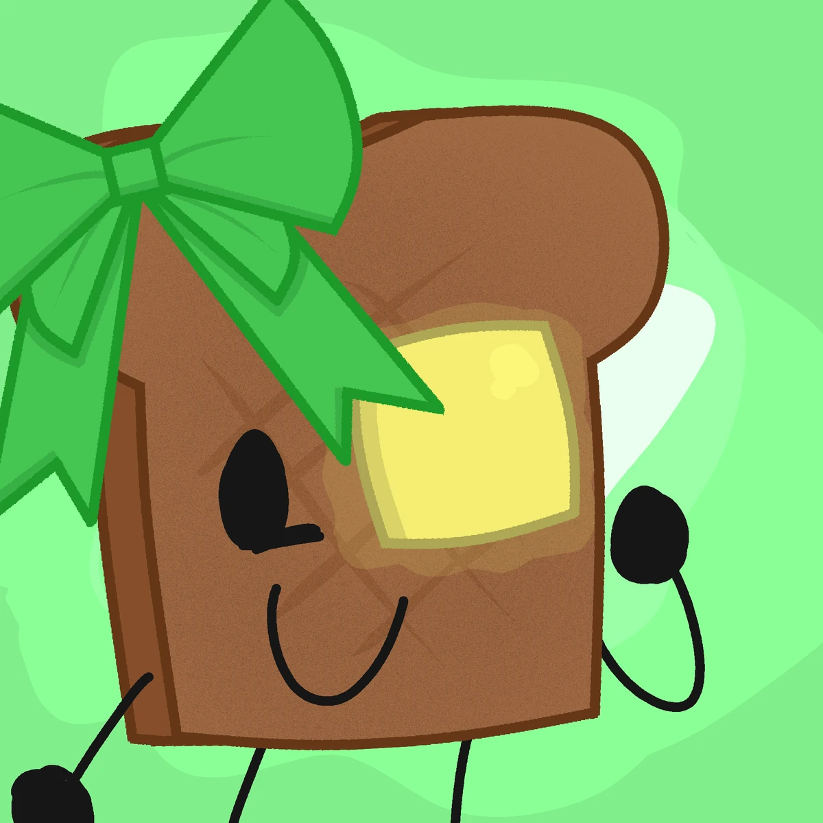 Hazeltoast | Object Hyperverse Wiki | Fandom