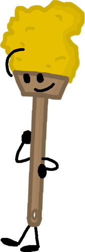 Duster | Object Hyperverse Wiki | Fandom