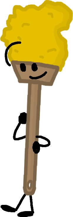 Duster | Object Hyperverse Wiki | Fandom