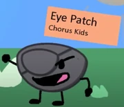 List of minor characters | Object Hyperverse Wiki | Fandom