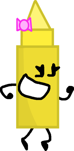 Mustard | Object Hyperverse Wiki | Fandom