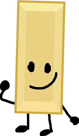 Gold Bar | Object Hyperverse Wiki | Fandom