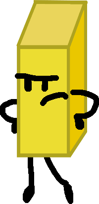 French Fry/Gallery | Object Hyperverse Wiki | Fandom