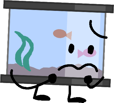 Aquariumy | Object Hyperverse Wiki | Fandom