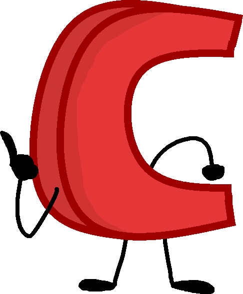 C | Object Hyperverse Wiki | Fandom