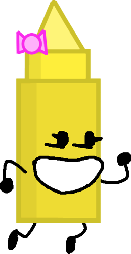 Mustard | Object Hyperverse Wiki | Fandom