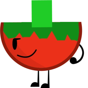 Tomato | Object Hyperverse Wiki | Fandom