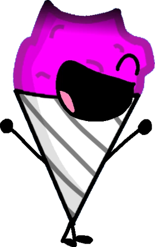 Cotton Candy | Object Hyperverse Wiki | Fandom