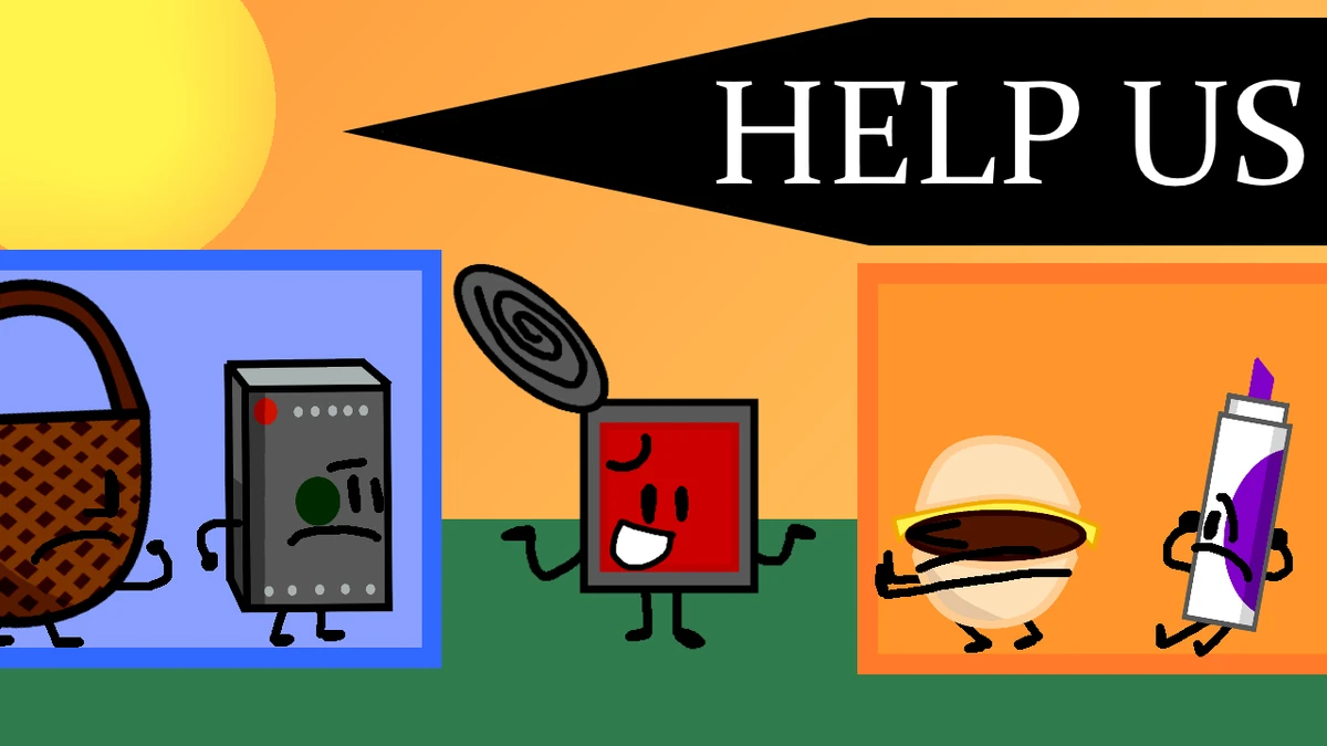 Category:2019 Episodes | Object Hyperverse Wiki | Fandom