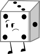 Dicey | Object Hyperverse Wiki | Fandom