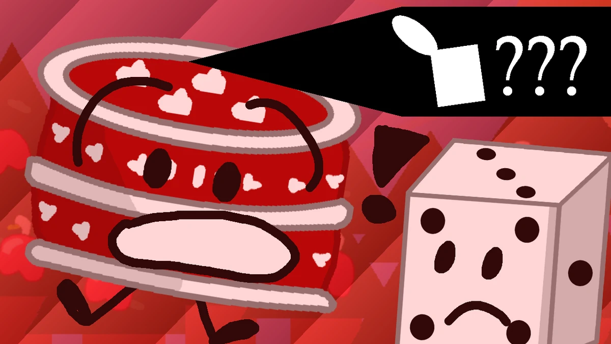 Have You Seen This Can? | Object Hyperverse Wiki | Fandom