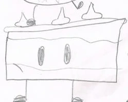 List of comic characters | Object Hyperverse Wiki | Fandom