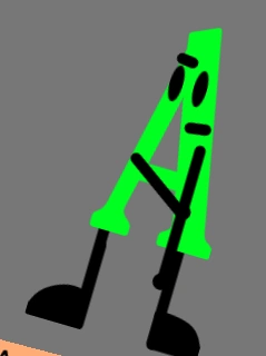 Stop, Rock and Roll/Recommended Characters | Object Hyperverse Wiki ...