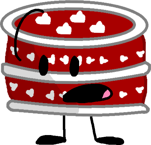 Recommended Characters | Object Hyperverse Wiki | Fandom