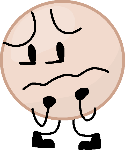 Pearly | Object Hyperverse Wiki | Fandom