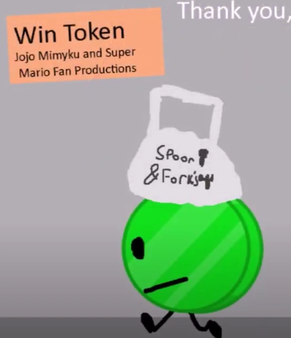 The Seventeenth Episode/Recommended Characters | Object Hyperverse Wiki ...