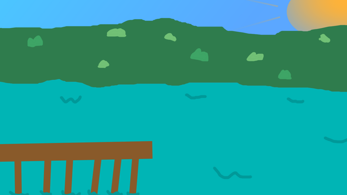 Object Lake Object Hyperverse Wiki Fandom