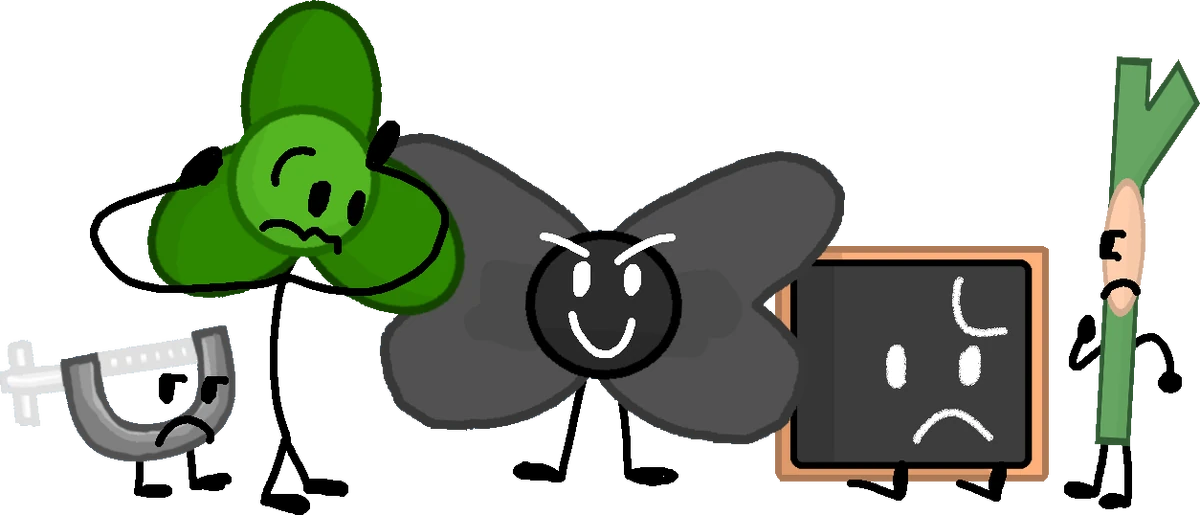 Electric Shocks | Object Hyperverse Wiki | Fandom