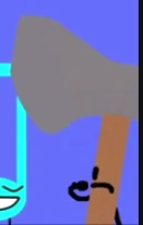 Axe | Object Hyperverse Wiki | Fandom