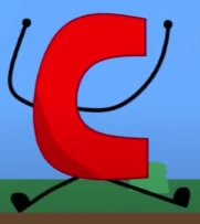 C | Object Hyperverse Wiki | Fandom