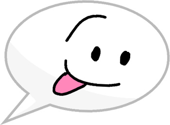 Bubble Chat | Object Hyperverse Wiki | Fandom