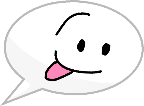 Bubble Chat | Object Hyperverse Wiki | Fandom