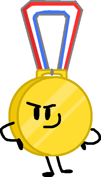 Medal | Object Hyperverse Wiki | Fandom