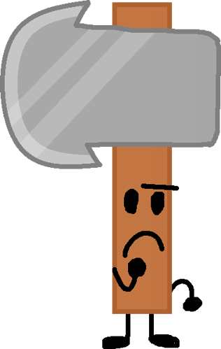 Axe | Object Hyperverse Wiki | Fandom