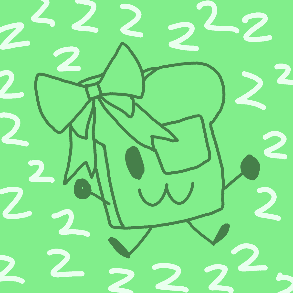 HazelTWOast | Object Hyperverse Wiki | Fandom