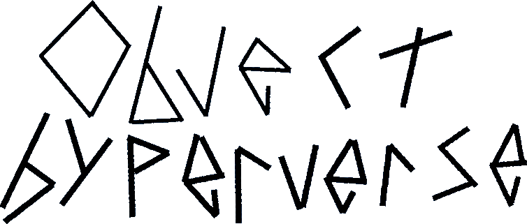 Object Hyperverse | Object Hyperverse Wiki | Fandom