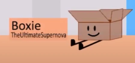 Have You Seen This Can?/Recommended Characters | Object Hyperverse Wiki ...