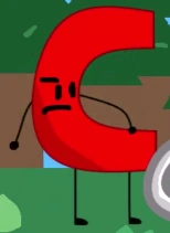 C | Object Hyperverse Wiki | Fandom