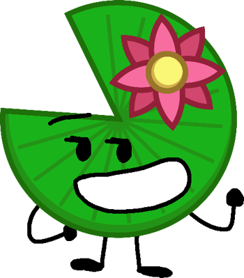 Lily Pad | Object Hyperverse Wiki | Fandom