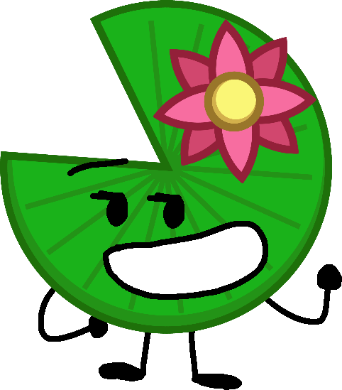 Lily Pad Object Hyperverse Wiki Fandom