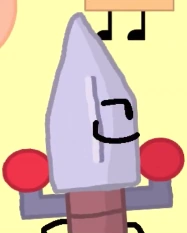 Swordy (debuter) | Object Hyperverse Wiki | Fandom