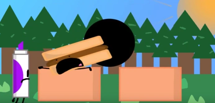 Dimension of Forgotten Objects | Object Hyperverse Wiki | Fandom