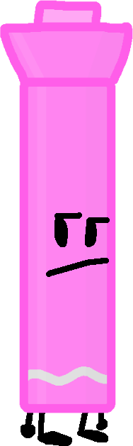 Highlighter | Object Hyperverse Wiki | Fandom