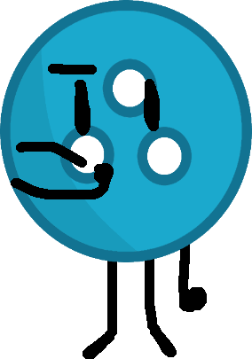 Button | Object Hyperverse Wiki | Fandom