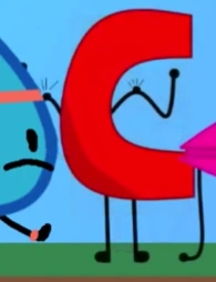 C | Object Hyperverse Wiki | Fandom