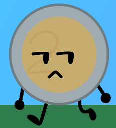 No Time Like the Present/Recommended Characters | Object Hyperverse ...