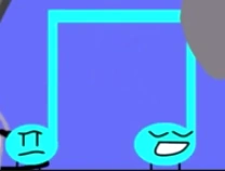 Eighth Note | Object Hyperverse Wiki | Fandom