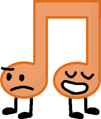 Eighth Note | Object Hyperverse Wiki | Fandom